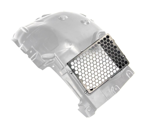 AIRTEC Motorsport Radhaus-Gitter BMW G8X M2, M3 & M4 – CDT-Shop.de